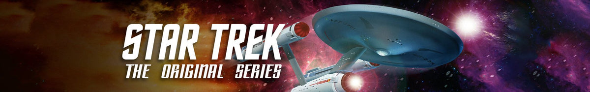 Star Trek: The Original Series | Star Trek Shop - Canada