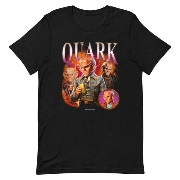 Heartthrob T-Shirts | Star Trek Shop - Canada