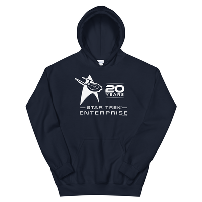 Shop Official Star Trek Hoodies & Sweatshirts | Star Trek Shop - Canada
