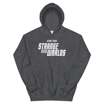 Shop Official Star Trek Hoodies & Sweatshirts | Star Trek Shop - Canada
